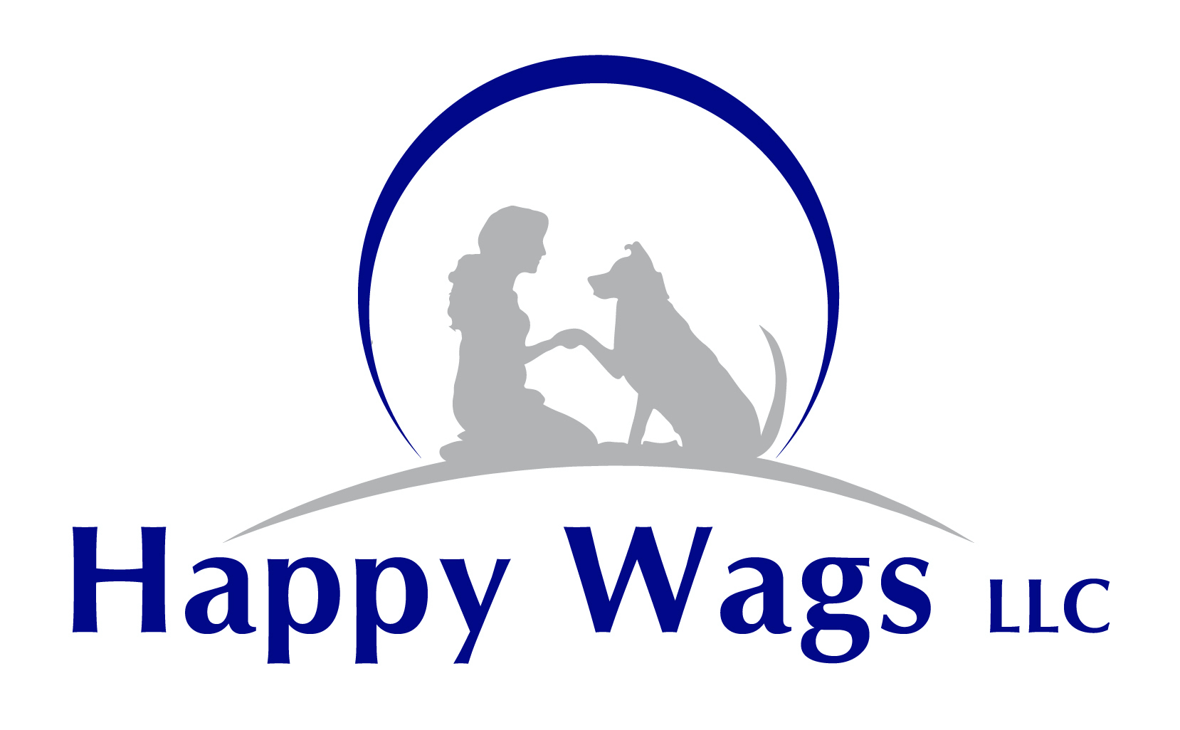 Happy Wags LLC - Positive dog training in Reading PA - Contact